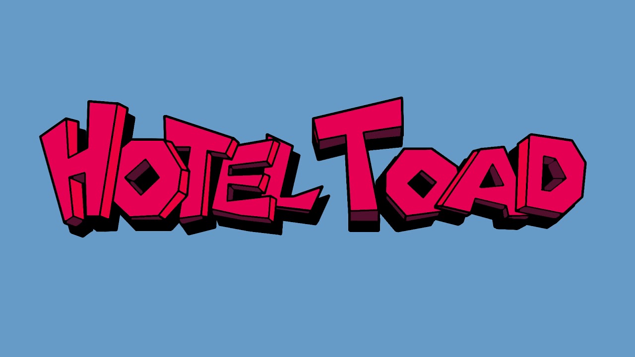 H Toads Hotel