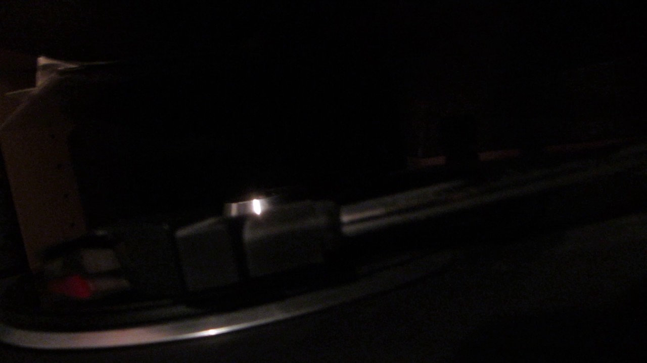 Gene Maltais- Lovemakin' - YouTube