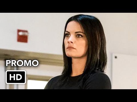 Blindspot 3x03 Promo \