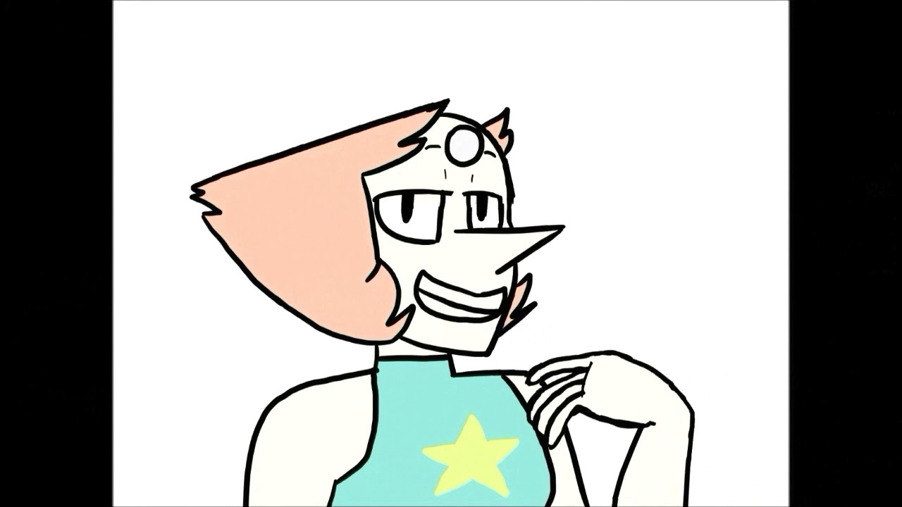 Pearl has the dankest memes - YouTube