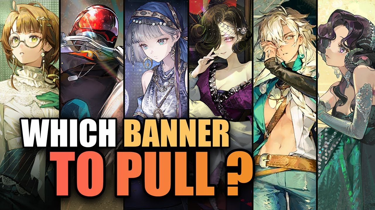 CN Veteran’s Guide to Future Banners Before the Next True Limited (Anjo ...