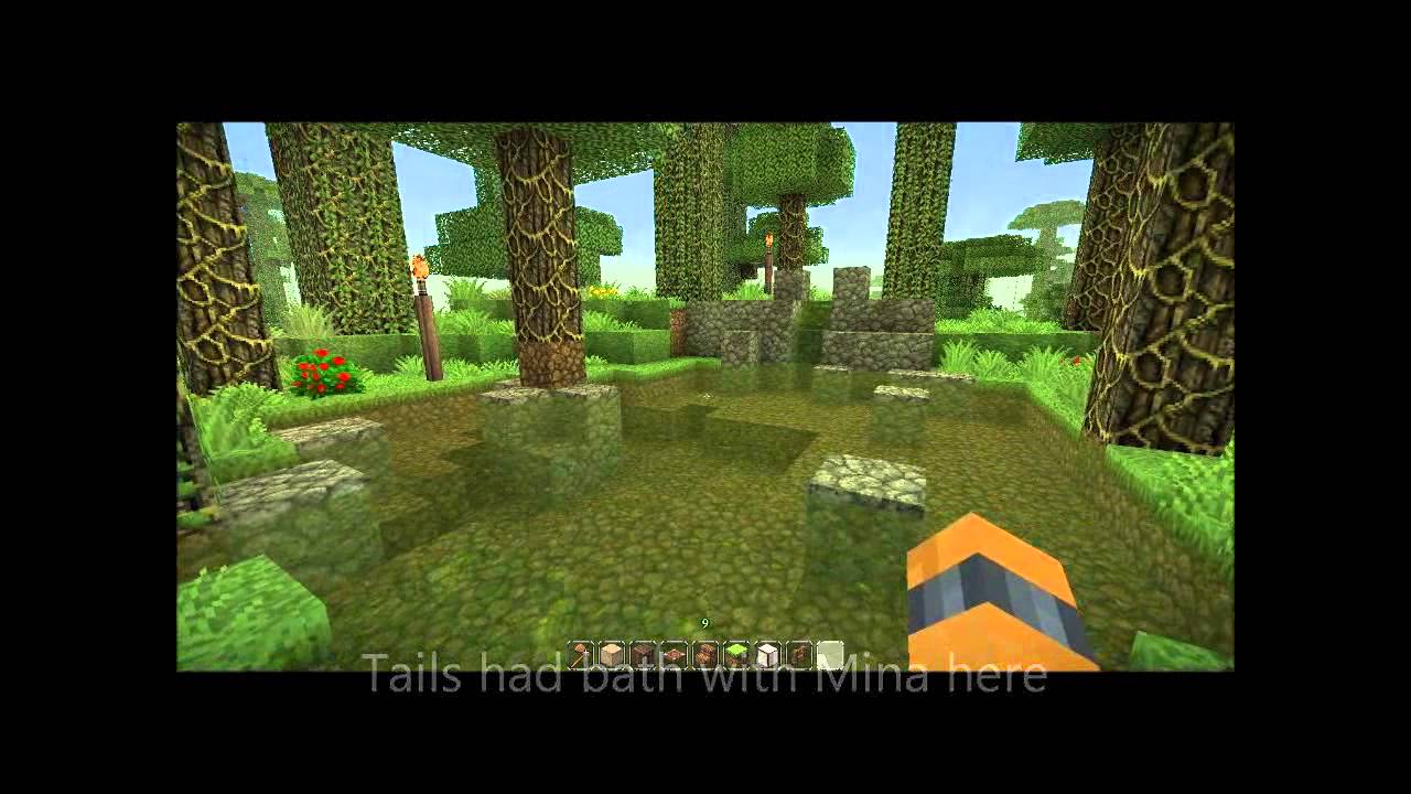 Knothole Sonic Tribal - YouTube