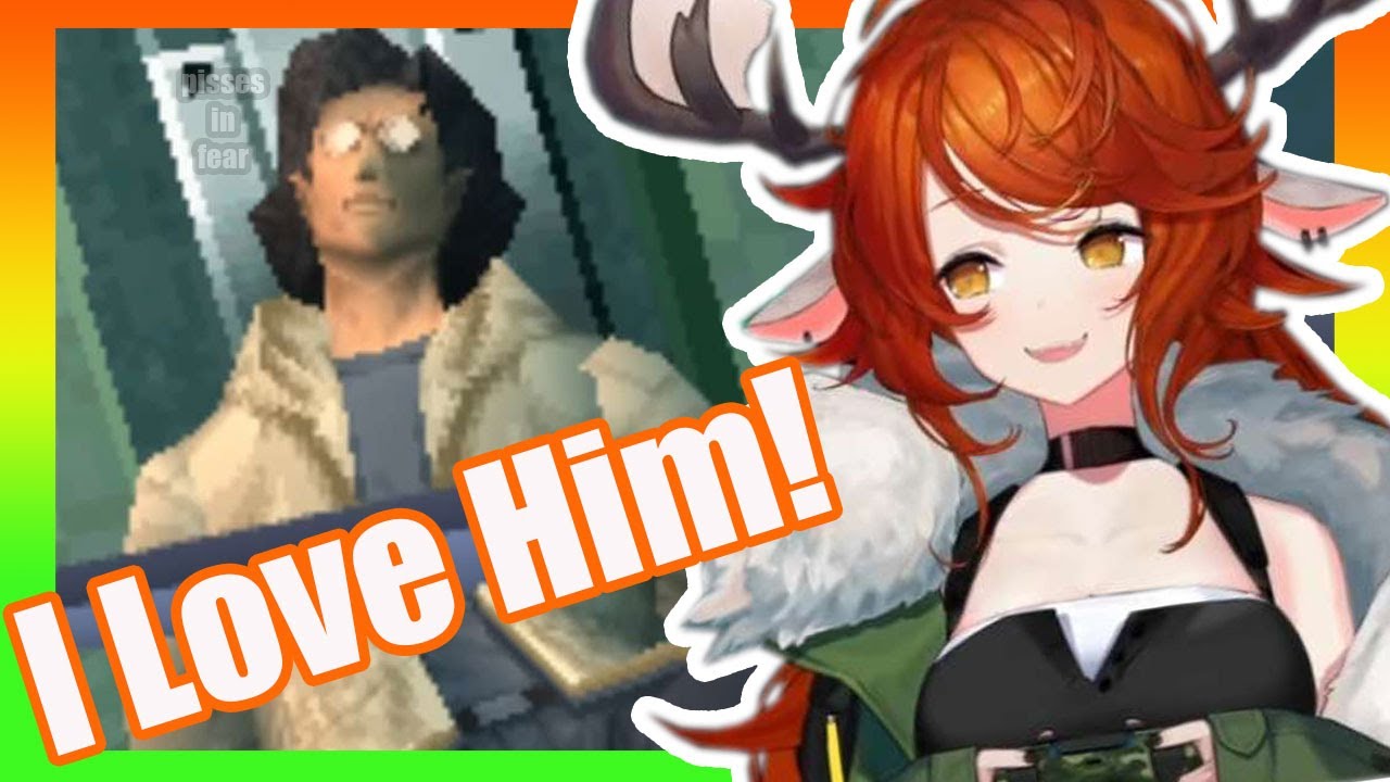 【Maple Alcesia】Maple Meets Her Future Husband - YouTube