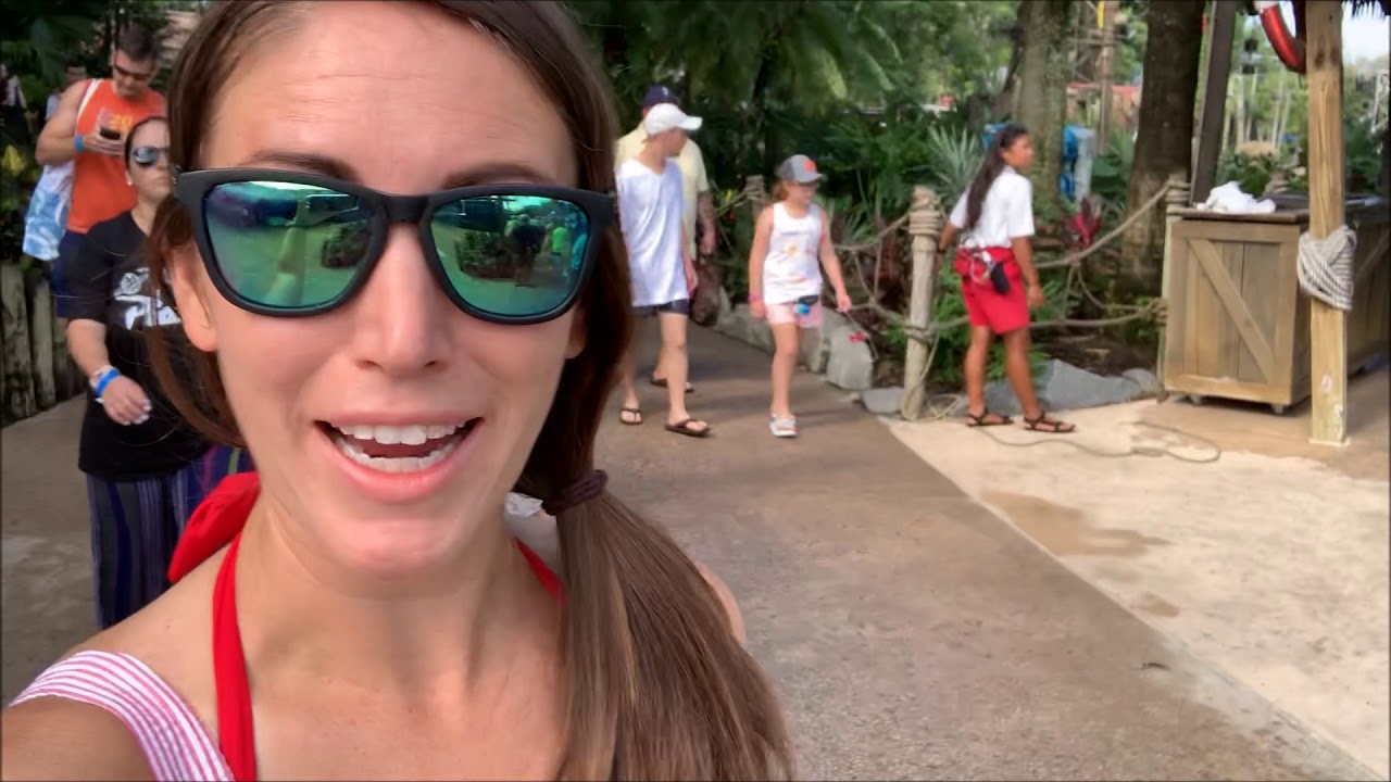 ESPN WWOS Media Event 2019 - YouTube