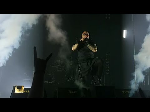 Hayko Cepkin - Bertaraf Et (16.03.2024/İzmir Hangout Konseri)