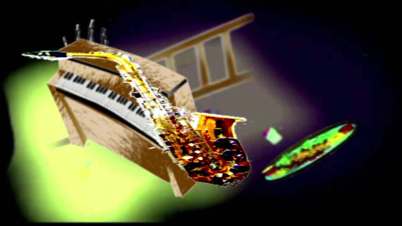 moondog creatures well darlin1 okiextremist - YouTube