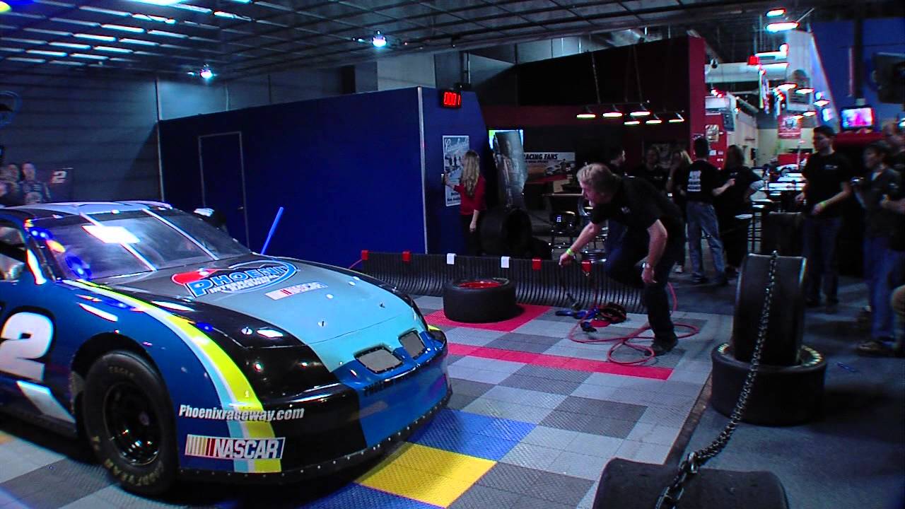 Octane Raceway-Scottsdale, AZ - YouTube