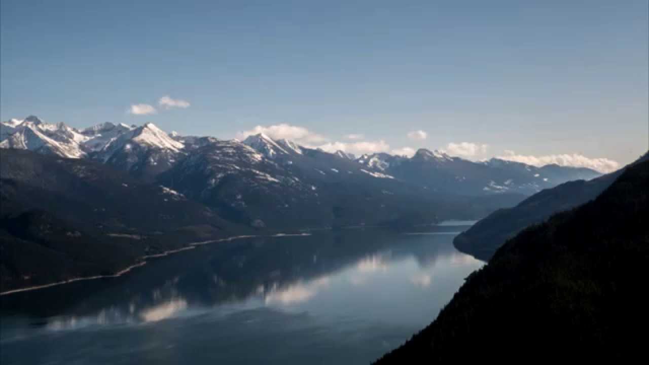 Source Direct - Secret Liaison (HD) - YouTube