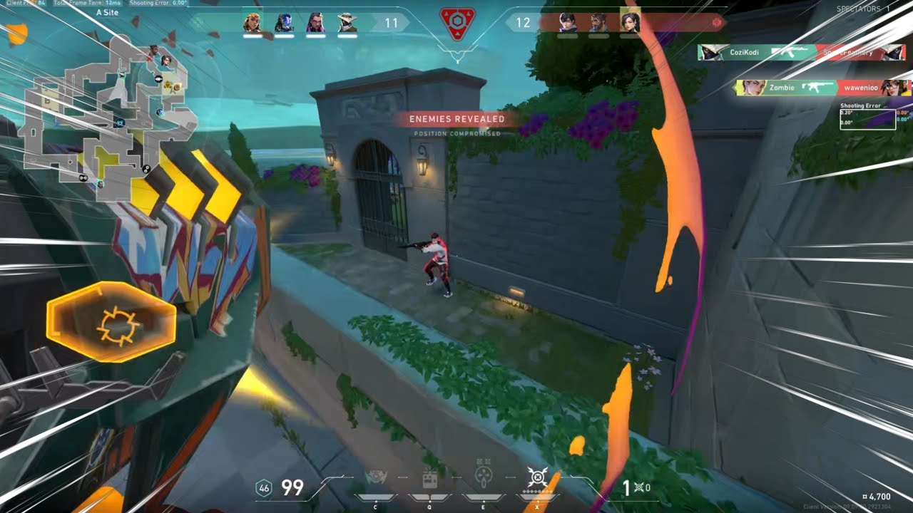 How Valorant can cure an Overwatch addiction - YouTube