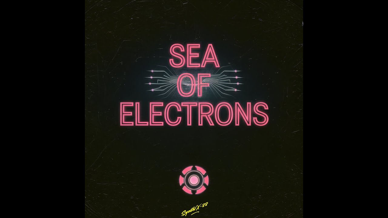 Sea of Electrons - YouTube Music