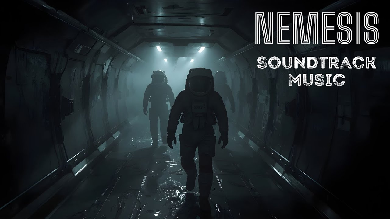 Nemesis Soundtrack (music only) - YouTube
