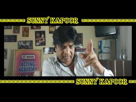 kis camere se film bananai chahiye # sunny kapoor