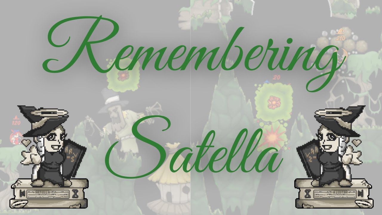 Remembering Satella: An Arcanists Innovator, A Brilliant Mind, and A ...