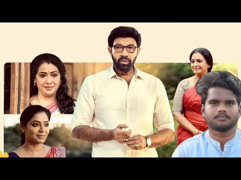 My Perfect Husband Review by Vishwa Athithyan - YouTube