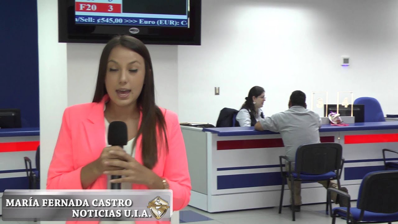 NOTA CRÉDITOS DE VIVIENDA MARÍA FERNANDA CASTRO - YouTube