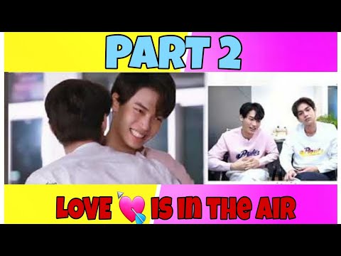 HD [ENG SUB] BrightWin @ Talk About Live Part 2 | BrightWin  Updates | Still 2gether
