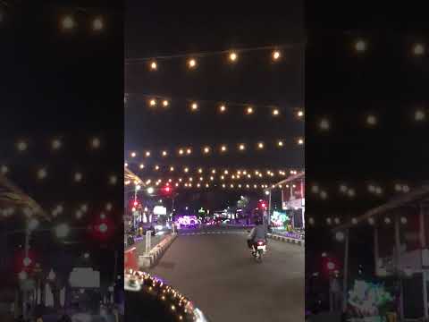 Kota kuningan semakin sexy dengan bapak aing