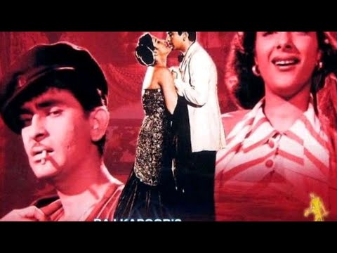 Movie : AWAARA, Song Cover By Gouse Pasha. - YouTube