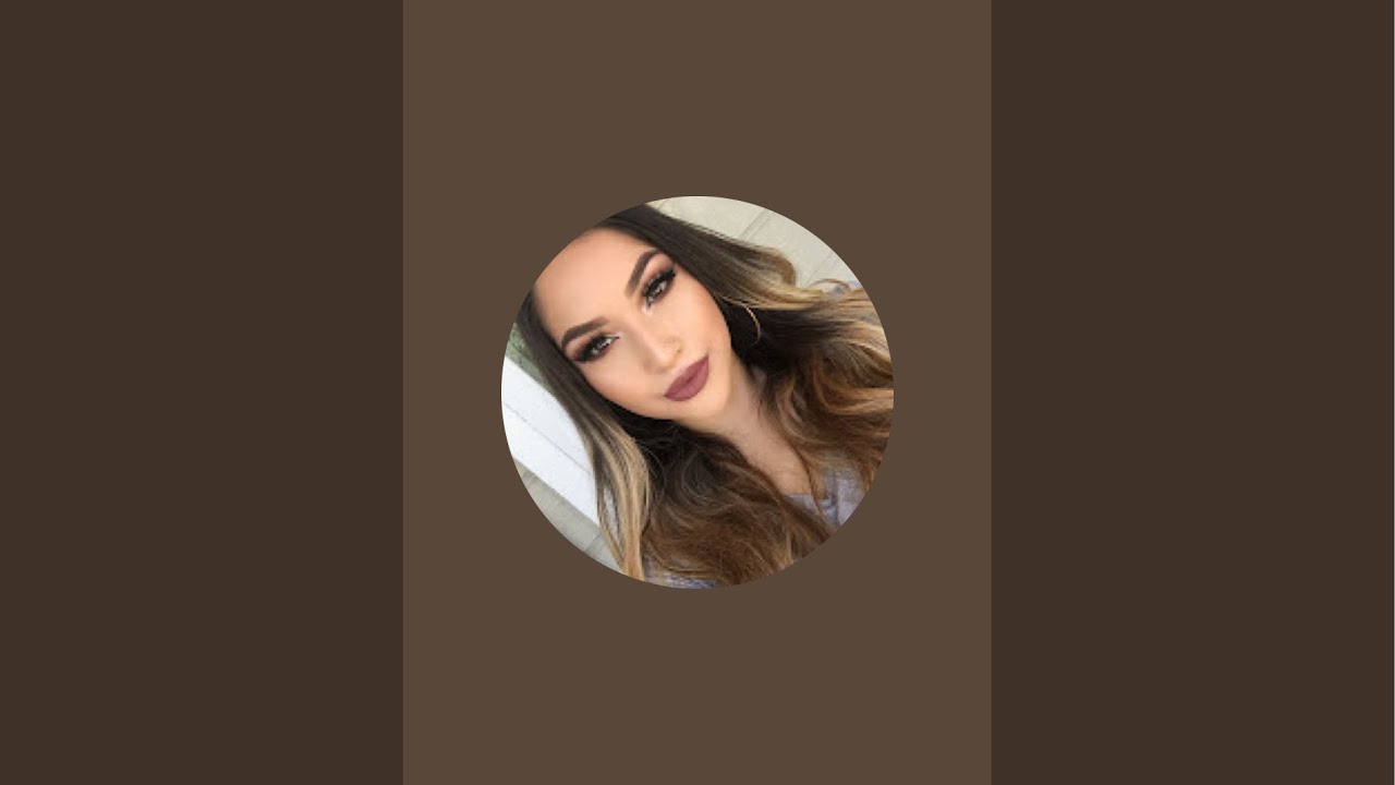 Nancy Cruz is live! - YouTube