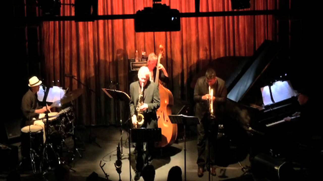 Take 5 | Manhattan Jazz Quintet-2015 - YouTube