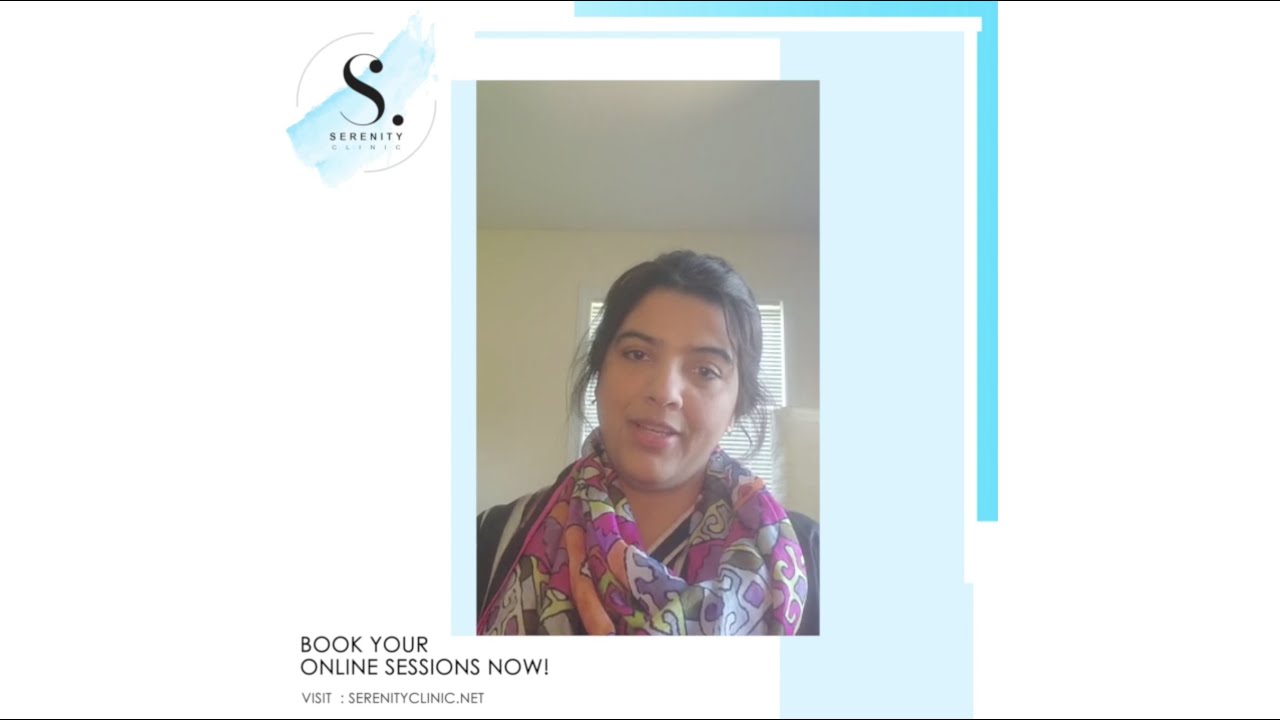 Nowera Haider - Online Sessions with Mrs.Erum Shakir. - YouTube