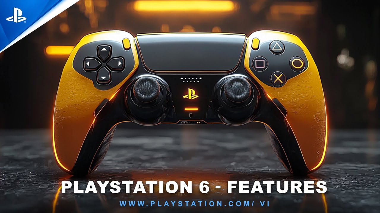 PlayStation 6 Features : What We Might See in the Next Gen Console ...