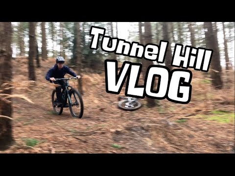 TUNNEL HILL VLOG !!! Ft. Jayo, Dylan - YouTube