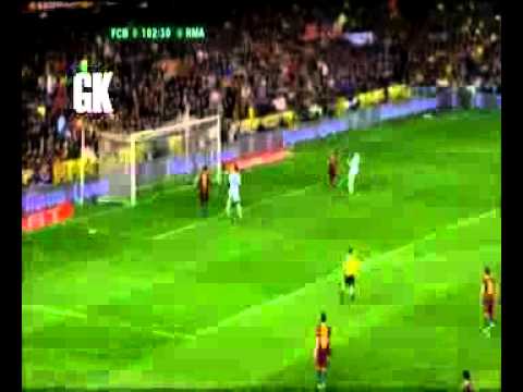 fasile el clasico  by sadr in GK TV