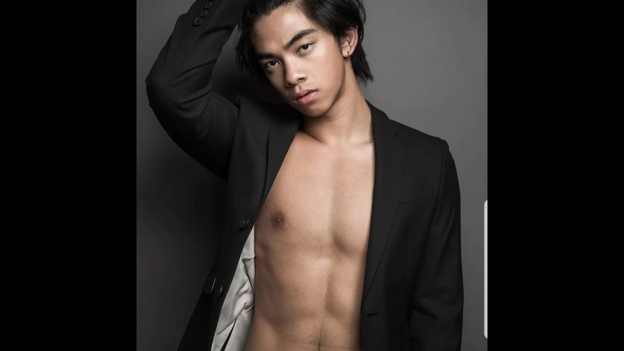 Brayden Maniago talks Dahmer and more!! - YouTube