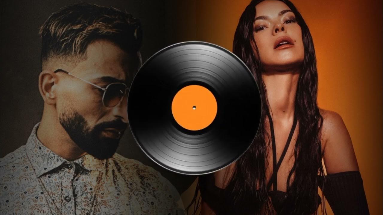 KADR - International Lady x INNA Yalla | MİX MUSİC - YouTube