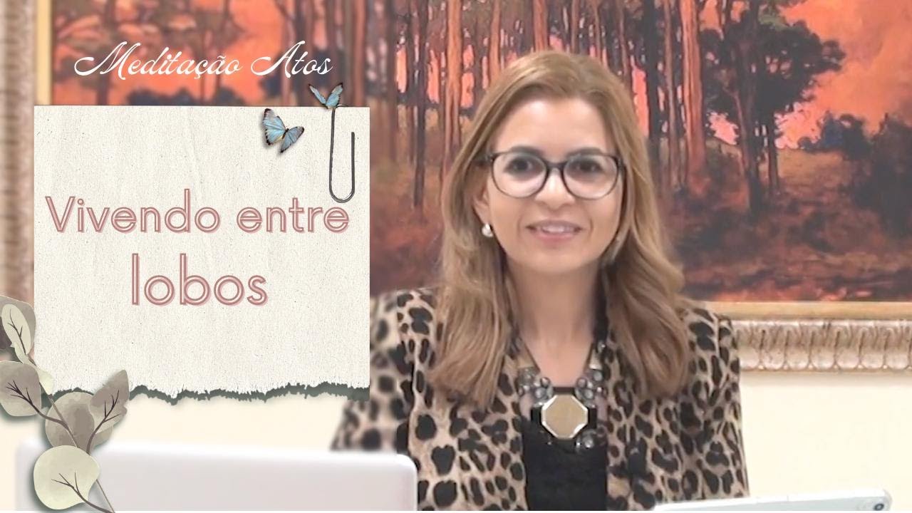 Atos " Vivendo entre lobos" - YouTube