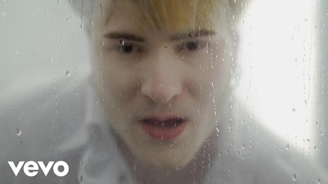 Anthony Key - Key to My Heart - YouTube