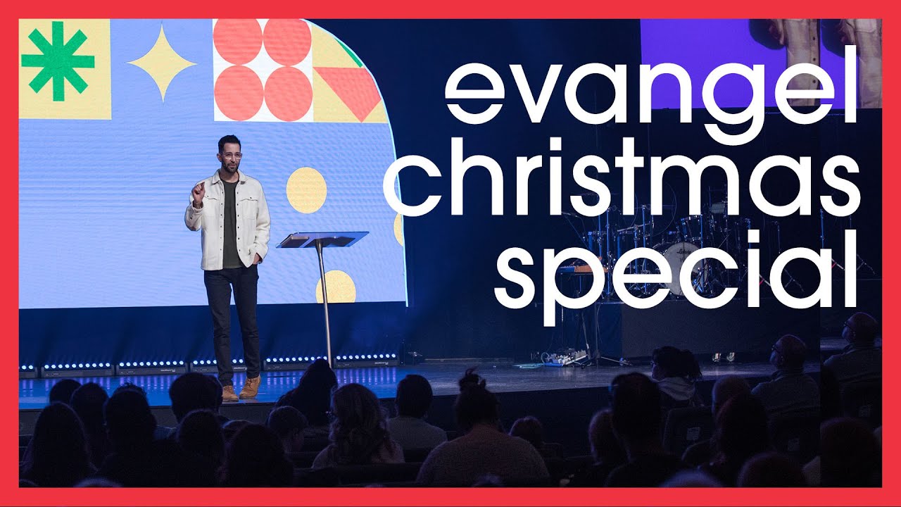 Evangel Christmas Special | December 3 - YouTube