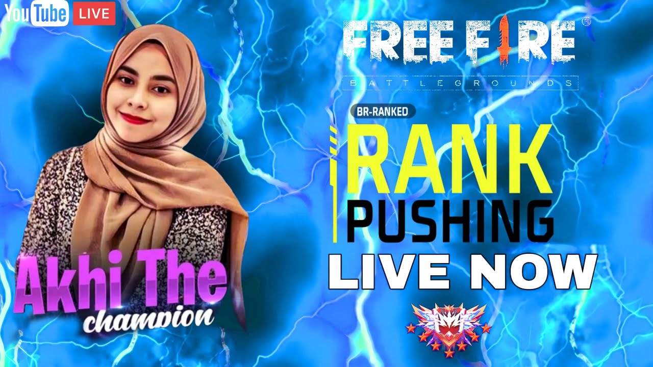 Hey Free Fire Lovers.... - YouTube