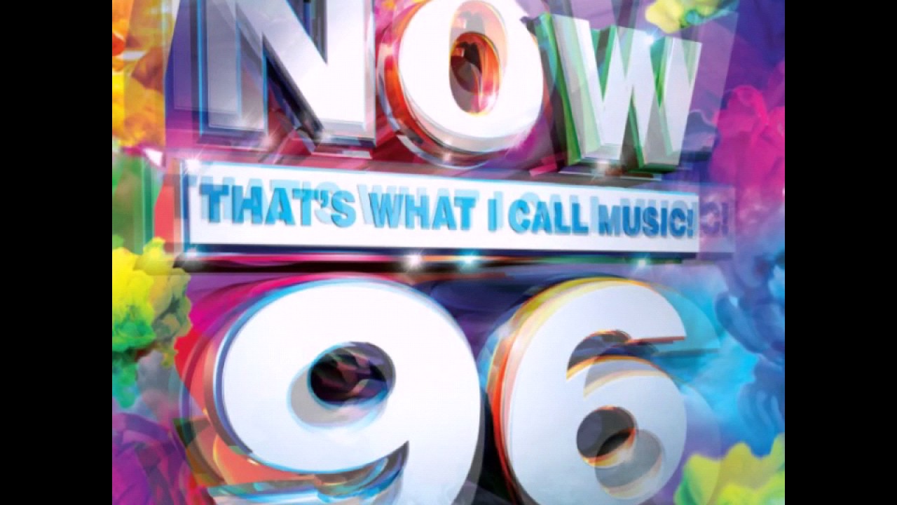 Now 96 art cover - YouTube