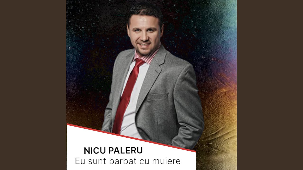 Eu sunt barbat cu muiere - YouTube