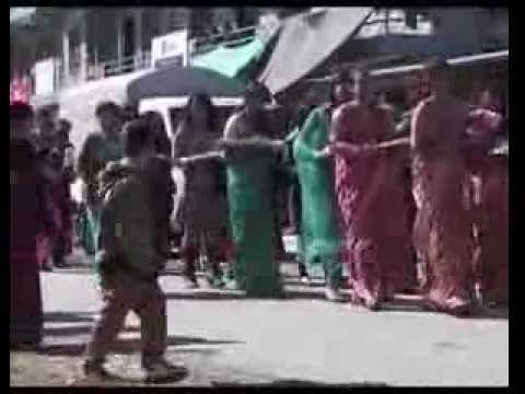 Panche Baja : Traditional Nepali Music for Weddings - YouTube