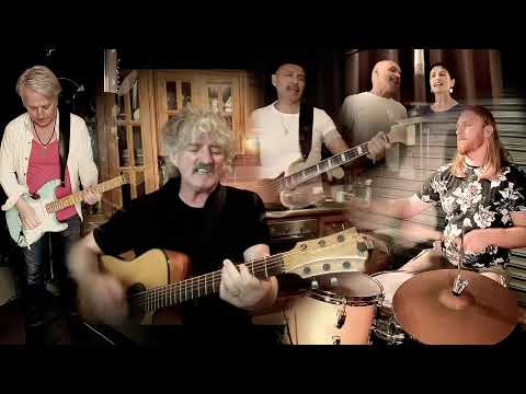 Barry Leef - Best cover band music - Takin' It To The Streets from ...