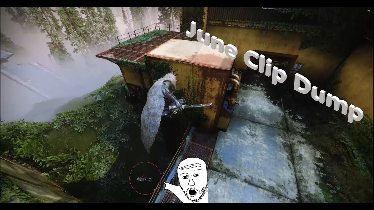 Destiny 2 clips (June dump) - YouTube