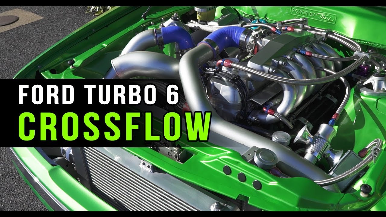 MR250 is back after 13 years | Ford Crossflow turbo 6 - YouTube