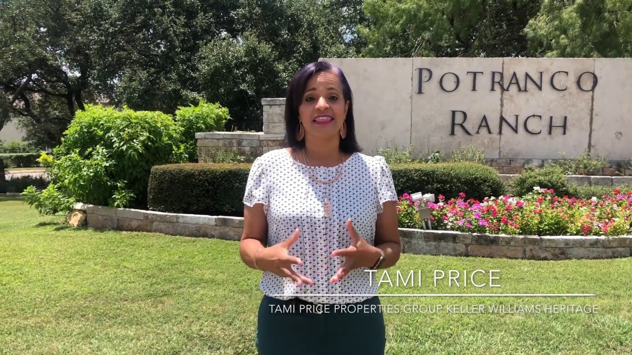 Potranco Ranch Tour - Castroville, TX - YouTube