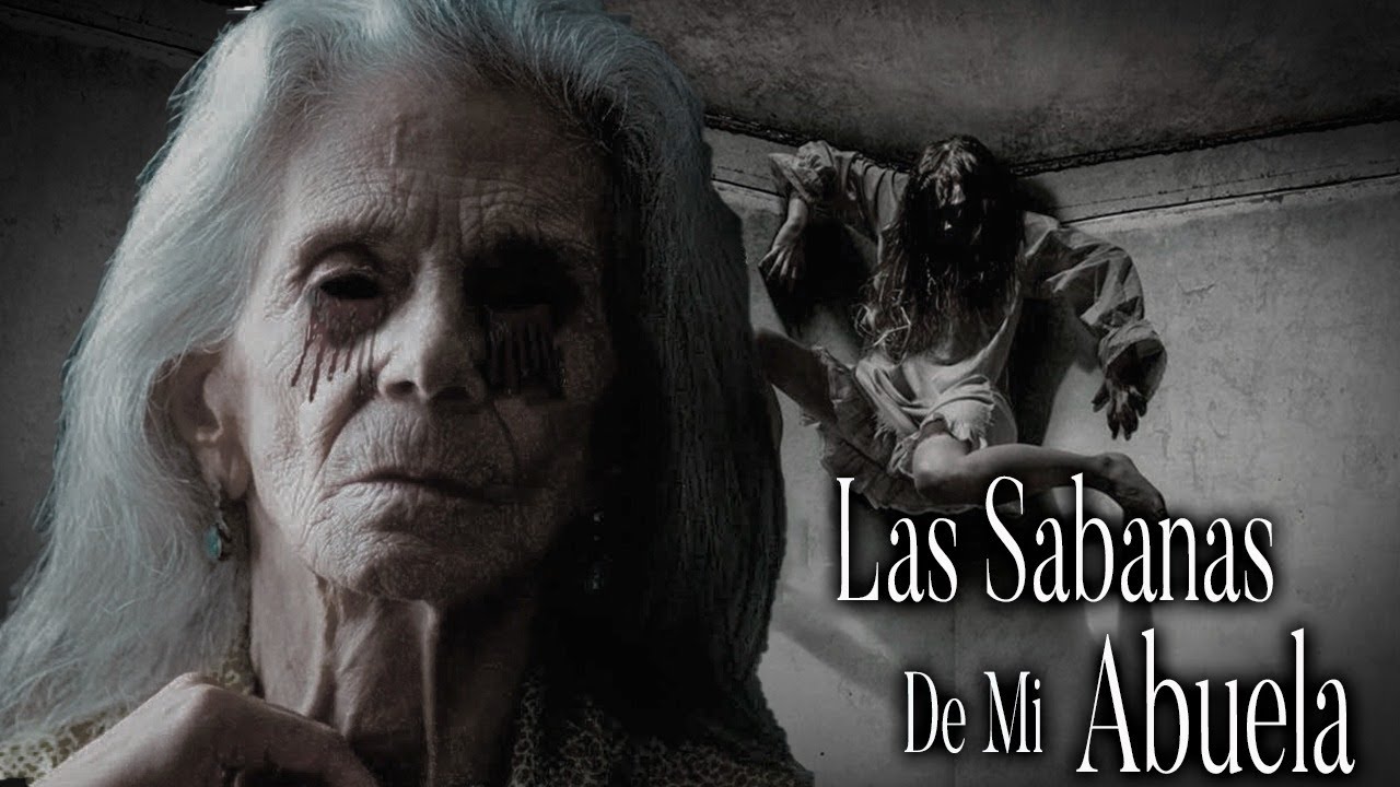 LE HICIMOS EXORSISMO A MI ABUELA, PARA SALVARLA DE UN DEMONIO QUE LA ...