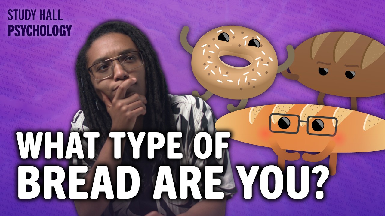Do You Really Know Your Personality? | Introduction to Psychology 16 of ...