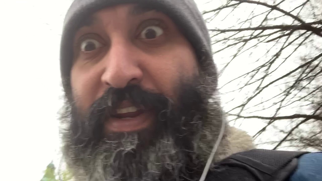 Mr.Gill’s Vlog # 3 - YouTube