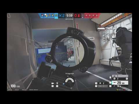 Capitao ACE.