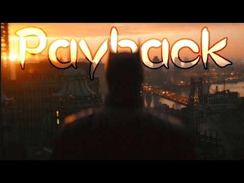 The Batman - Payback || Batman Rage || Robert Pattinson - YouTube