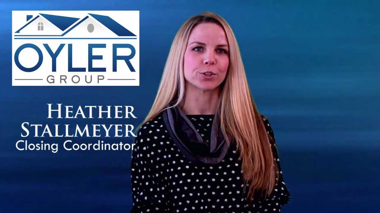 Heather Stallmeyer - YouTube