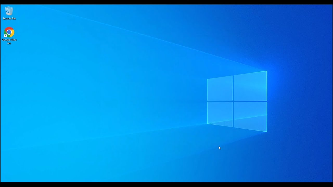 How to Download and Install Windows 10 - YouTube