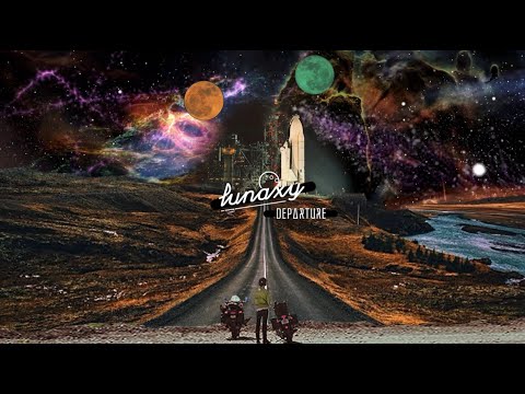 Lunaxy - Departure [FULL ALBUM STREAM] - YouTube