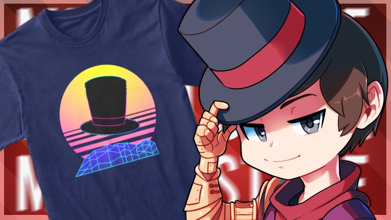 TheStoryPainter Merch has Arrived! - YouTube